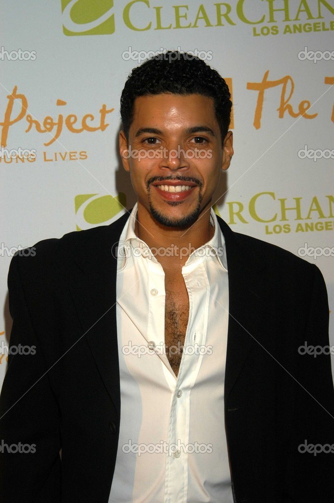 Wilson Cruz – Stock Editorial Photo © s_bukley #17509003