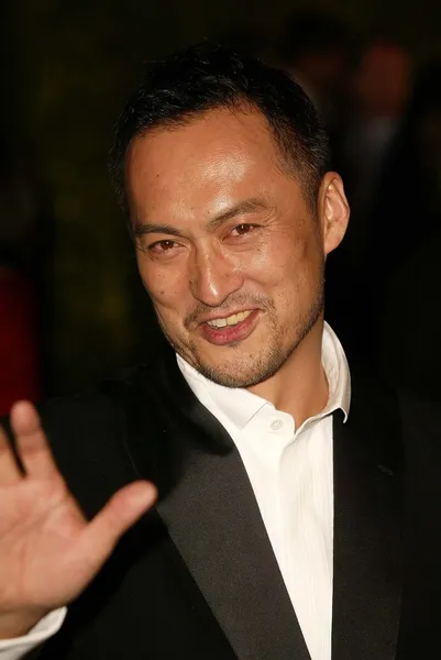 Ken Watanabe – Stock Editorial Photo © s_bukley #17505893
