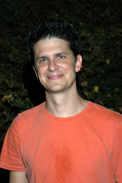 Geico Caveman Actor John Lehr