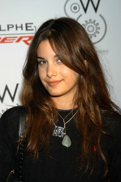 Sonya Kinski – Stock Editorial Photo © s_bukley #17484147