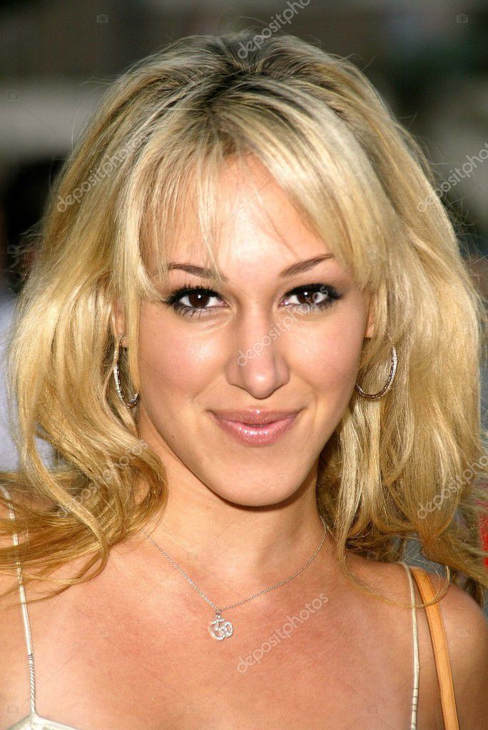 Haylie Duff – Stock Editorial Photo © s_bukley #17510595