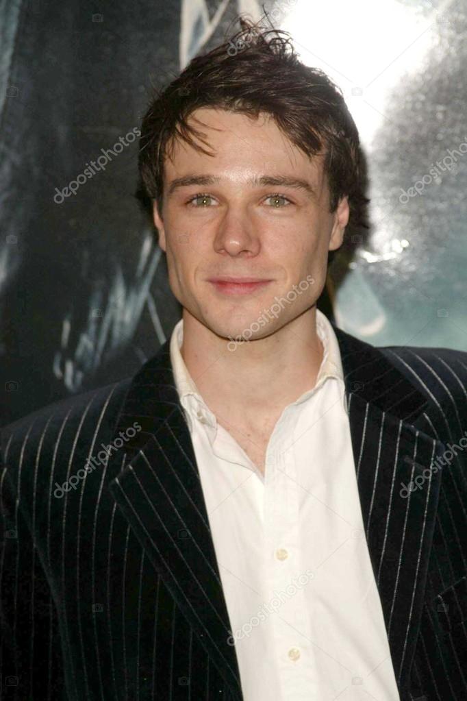 Rupert Evans – Stock Editorial Photo © s_bukley #17511147