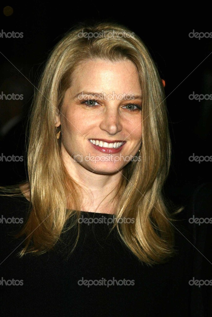 Bridget Fonda — Stock Editorial Photo © s_bukley #17512225