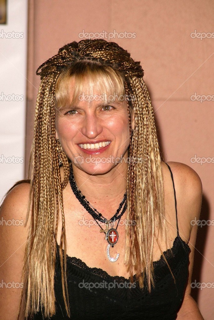 Catherine Hardwicke — Stock Editorial Photo © s_bukley #17513865