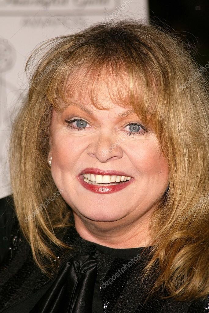 Sally Struthers 2017