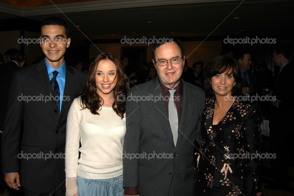 Married To David Lander