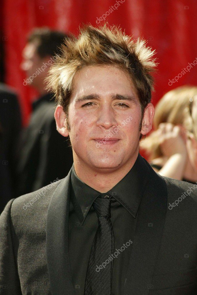 Eric Szmanda – Stock Editorial Photo © s_bukley #17516091