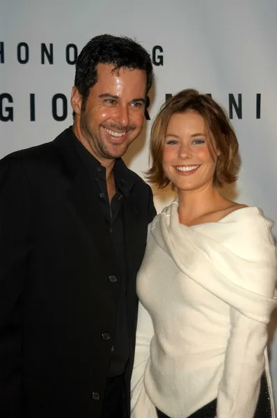 Jonathan Silverman Daughter