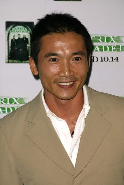 Collin Chou – Stock Editorial Photo © s_bukley #17506185