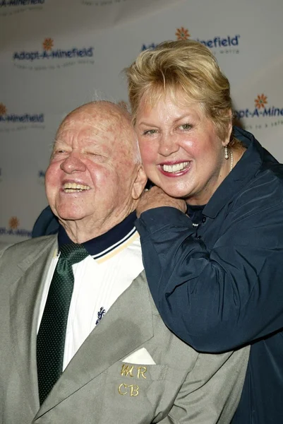 Pictures: sherry rooney | John Aniston and wife Sherry Rooney – Stock ...