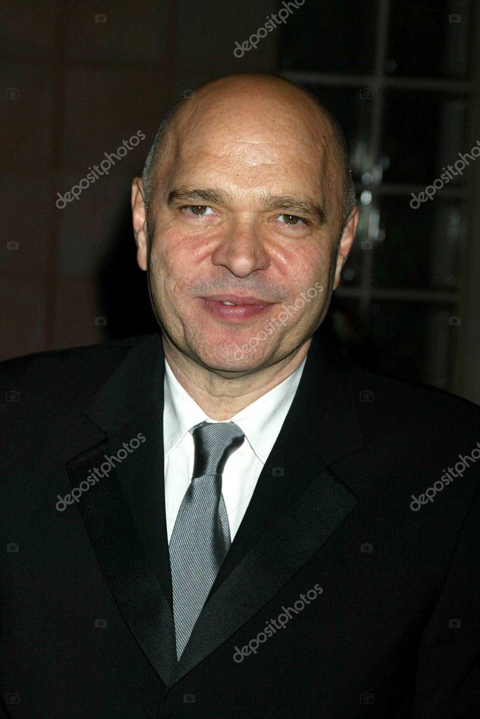 Anthony Minghella – Stock Editorial Photo © s_bukley #17520605