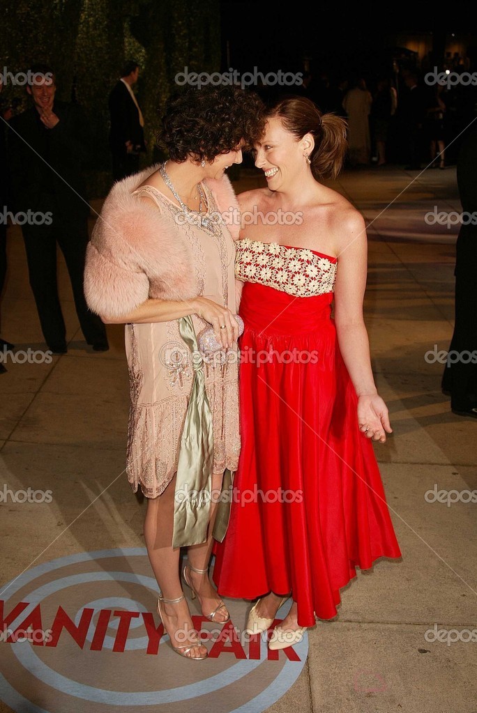 Rachel Griffiths and Toni Collette – Stock Editorial Photo © s_bukley ...