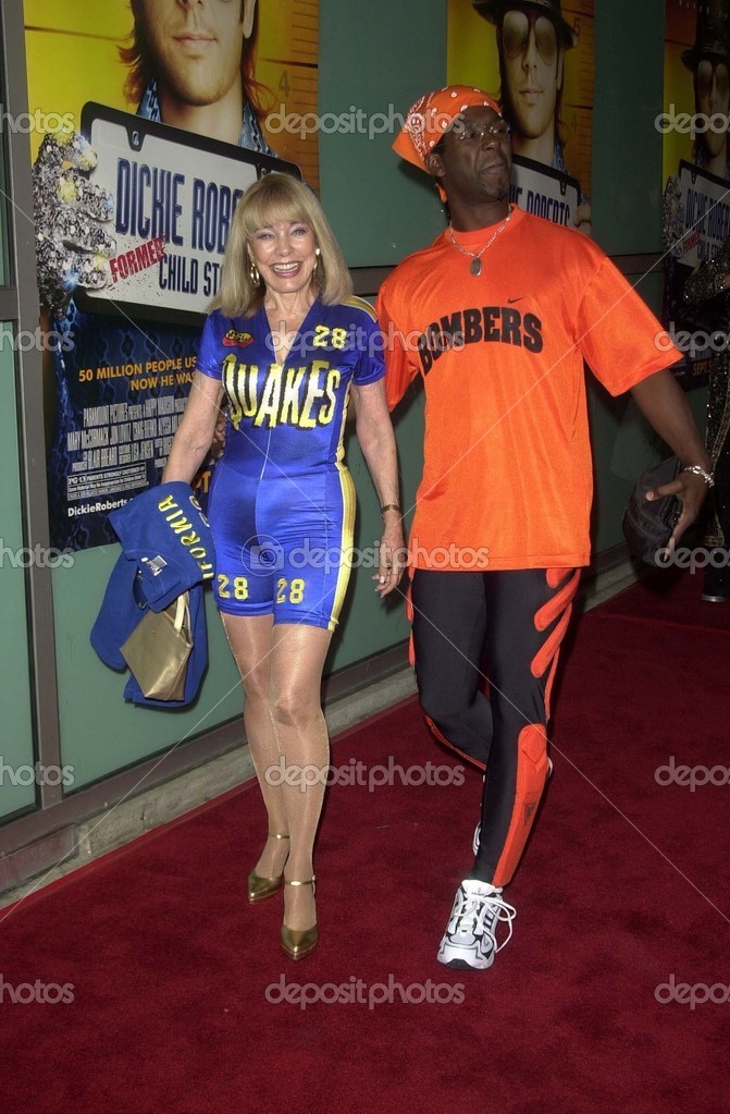 Terry Moore and Rodney Allen Rippy – Stock Editorial Photo © s_bukley ...