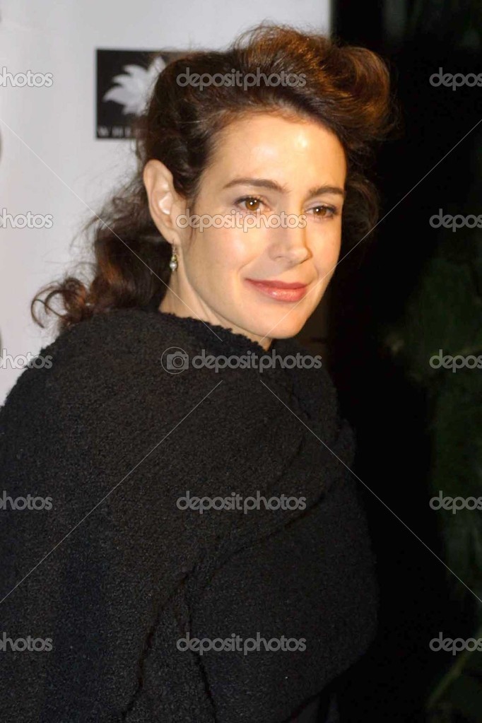 Sean Young – Stock Editorial Photo © s_bukley #17521477
