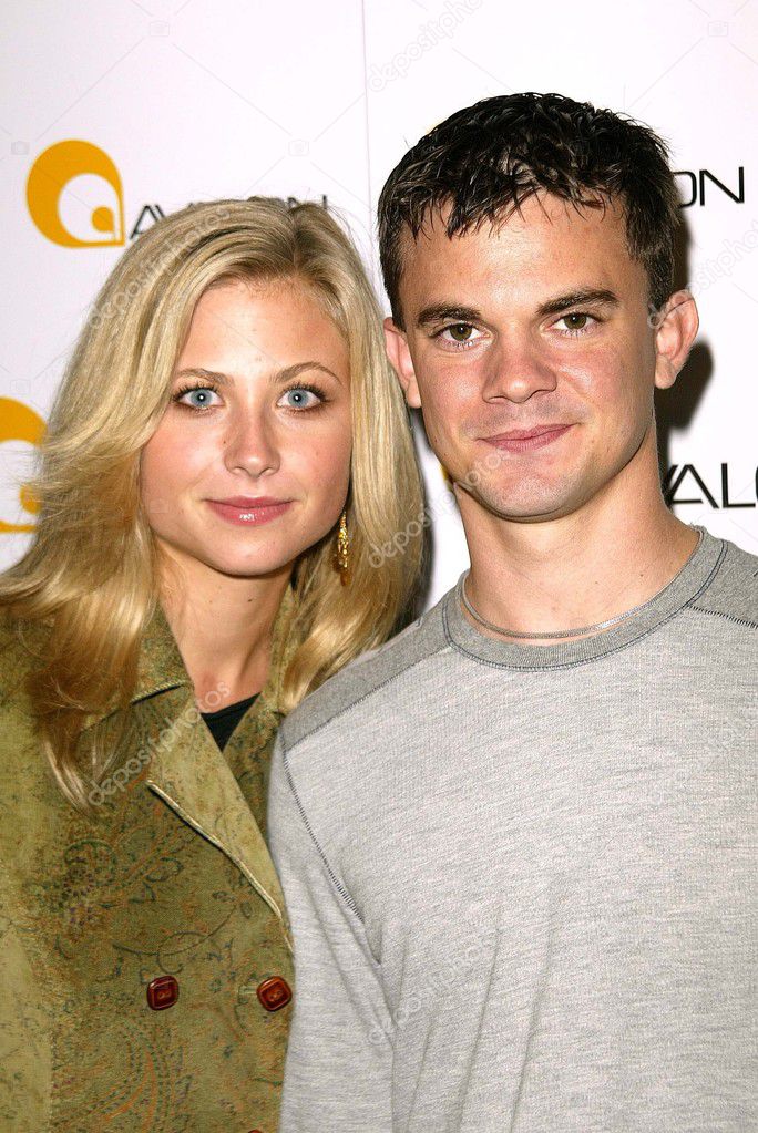 Travis Wester and Molly – Stock Editorial Photo © s_bukley #17522291