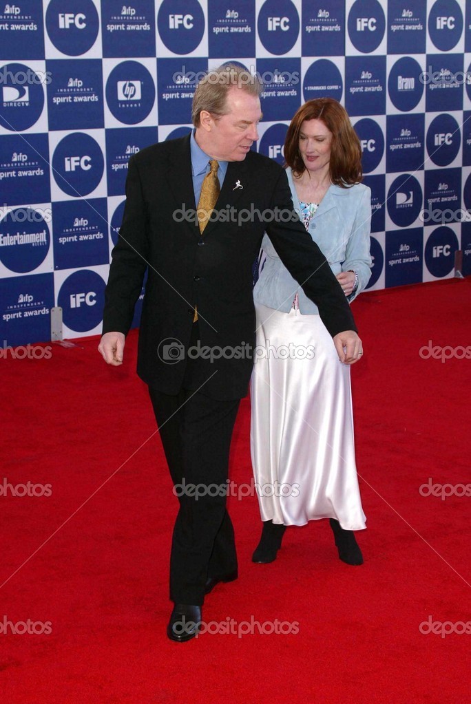 Michael McKean and Annette O'Toole – Stock Editorial Photo © s_bukley ...