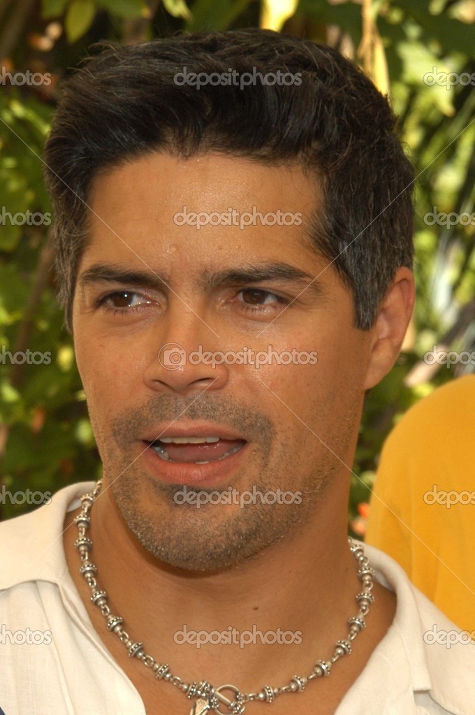 Esai Morales – Stock Editorial Photo © s_bukley #17524471