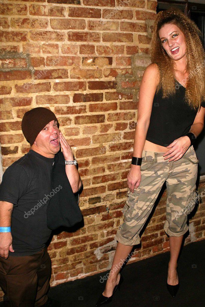 Wee Man – Stock Editorial Photo © s_bukley #17525525