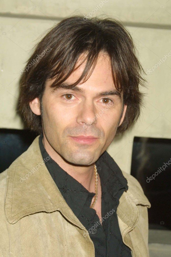 Billy Burke – Stock Editorial Photo © s_bukley #17526131