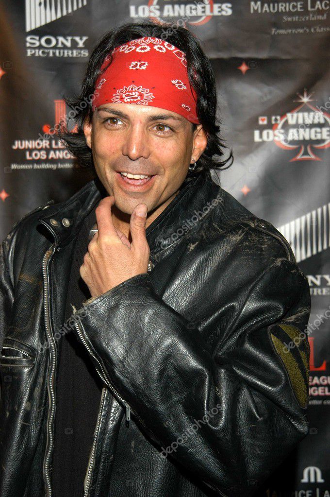Richard Grieco