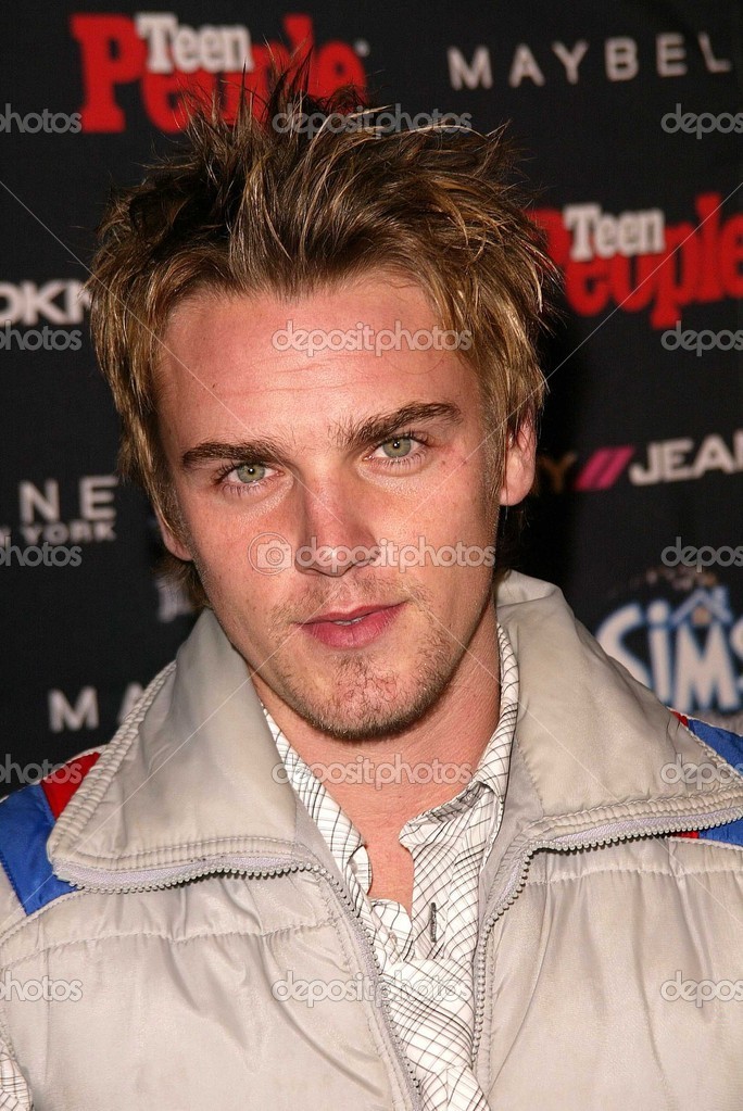 Riley Smith 2001