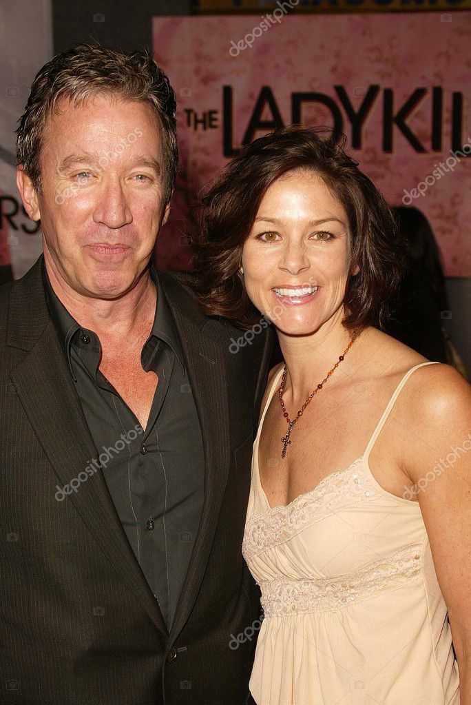 "The Ladykillers" World Premiere – Stock Editorial Photo © s_bukley #17527987