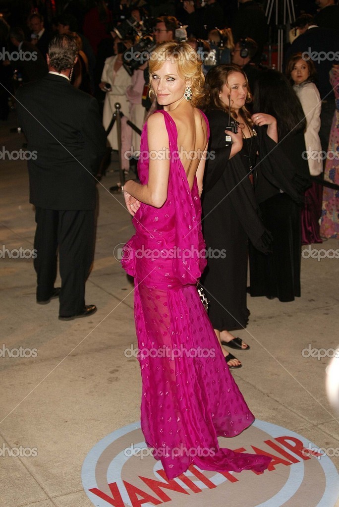 Amber Valetta – Stock Editorial Photo © s_bukley #17528599