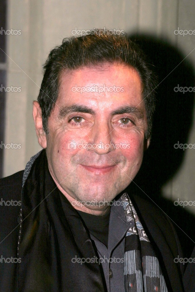 David Proval