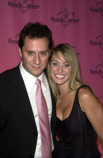 Brian Wallos and Bobbie Sue Luther – Stock Editorial Photo © s_bukley ...