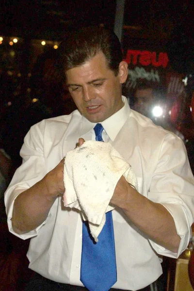 Jeff Stryker – Stock Editorial Photo © s_bukley #17496849