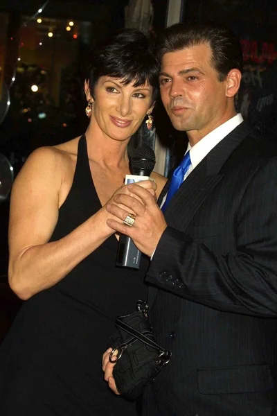 Sharon Mitchell and Jeff Stryker – Stock Editorial Photo © s_bukley ...