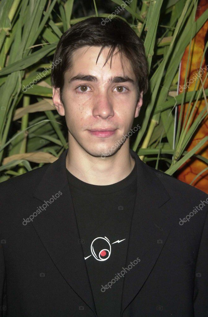 Justin Long – Stock Editorial Photo © s_bukley #17531583
