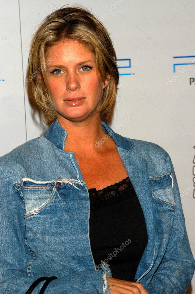 Rachel Hunter — Stock Editorial Photo © s_bukley #17532735