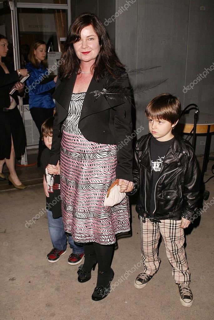 Jennifer Nicholson Jack Nicholsons Daughter