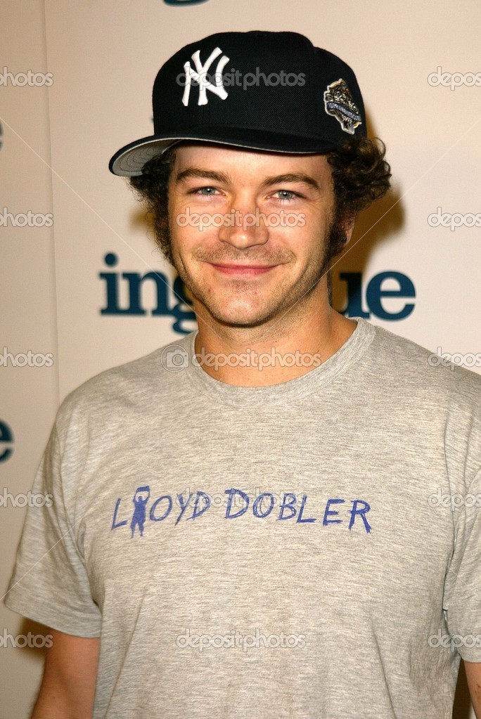 Danny Masterson – Stock Editorial Photo © s_bukley #17536679 Danny Masterson – Stock Editorial Photo © s_bukley #17536679
