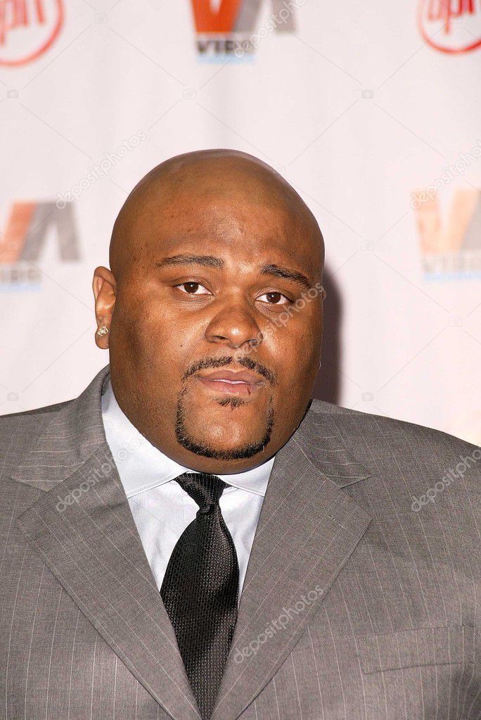 Ruben Studdard – Stock Editorial Photo © s_bukley #17536805