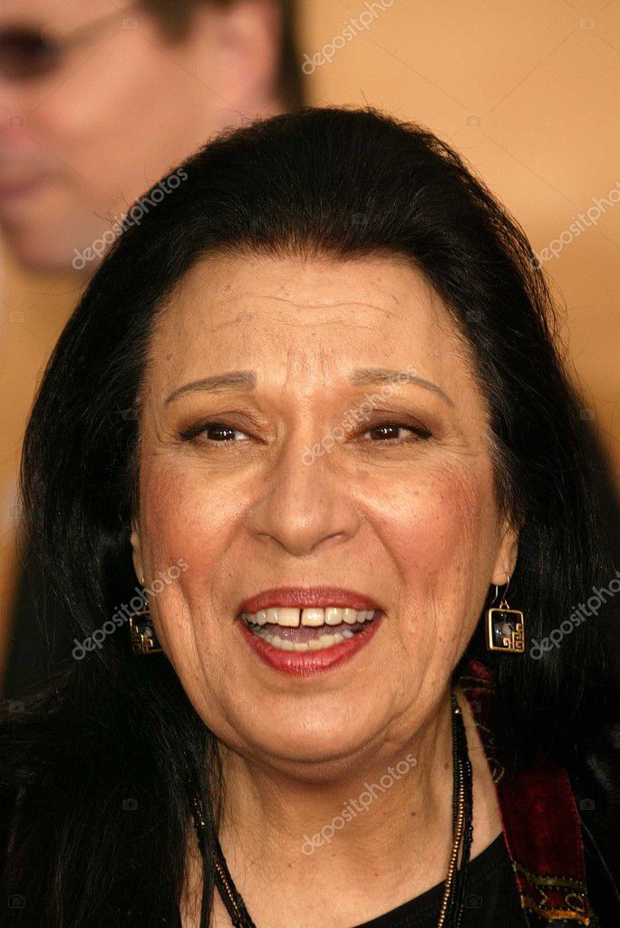 Shelley Morrison – Stock Editorial Photo © s_bukley #17538153