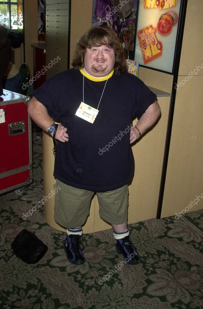 Mason Reese – Stock Editorial Photo © s_bukley #17538385