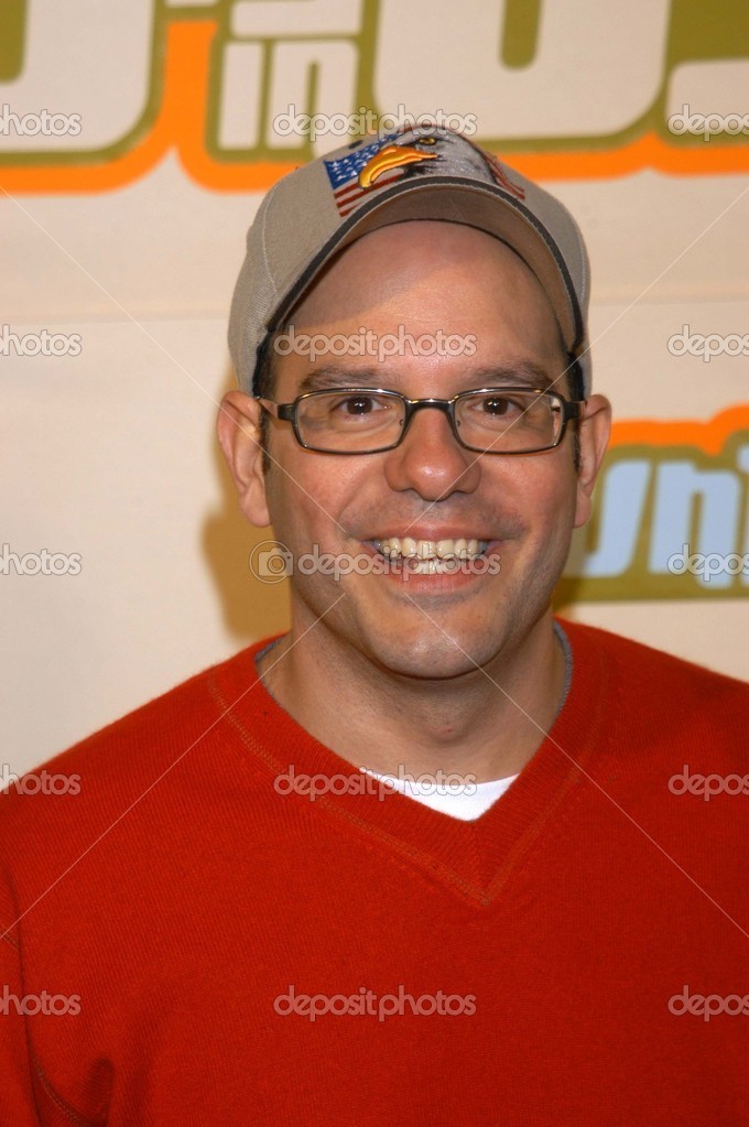 David Cross — Stock Editorial Photo © s_bukley #17539475