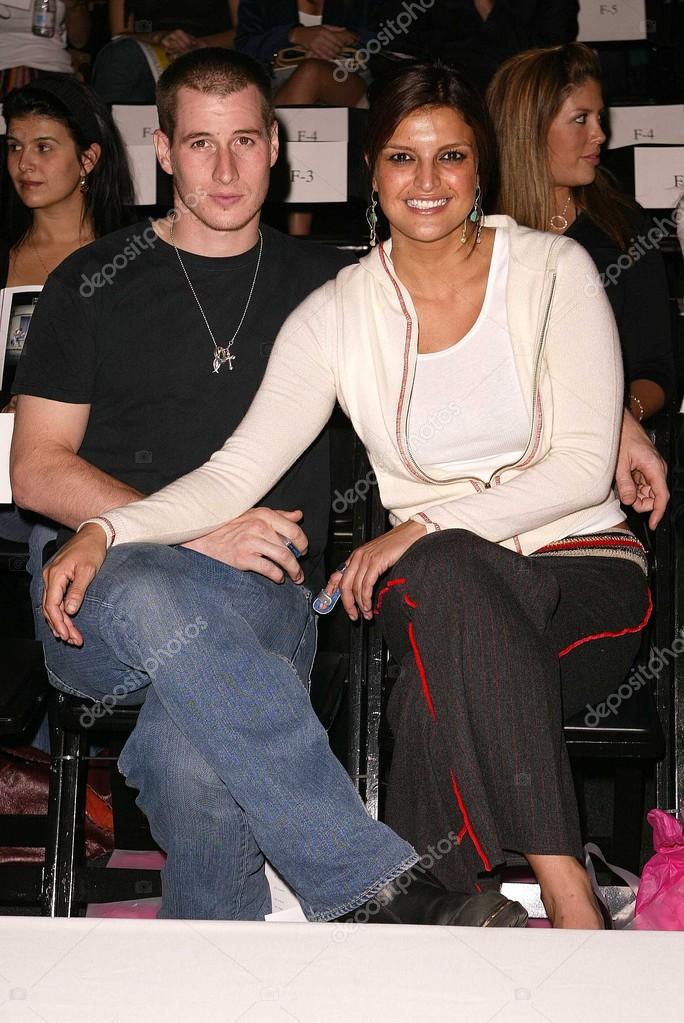 Brendan Fehr And Wife