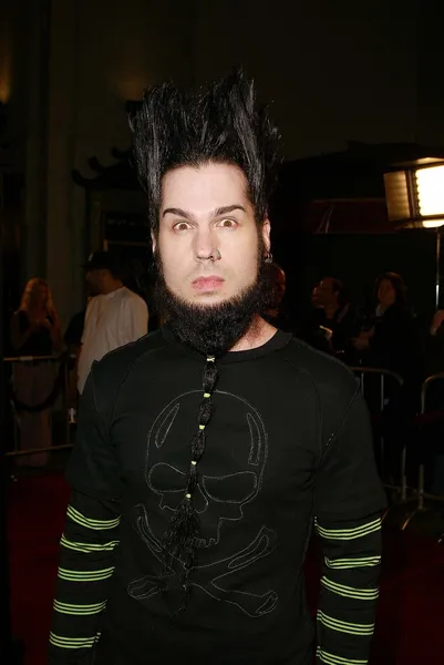Wayne Static – Stock Editorial Photo © s_bukley #17585293