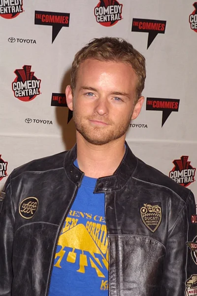 Christopher Masterson 2023