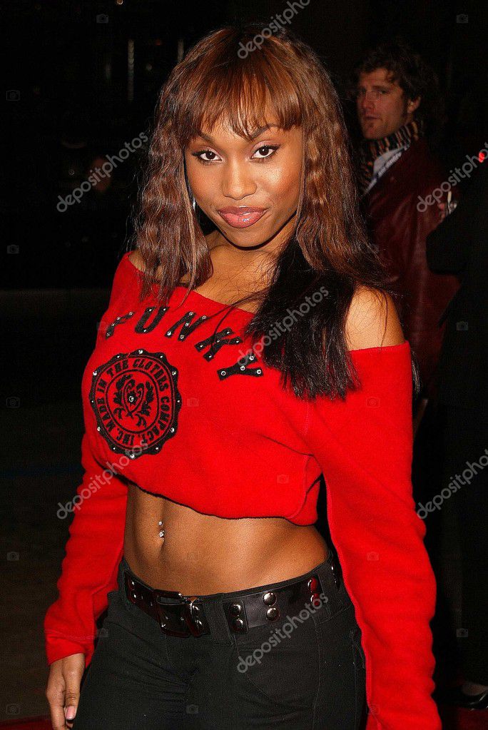 Angell Conwell – Stock Editorial Photo © s_bukley #17540607