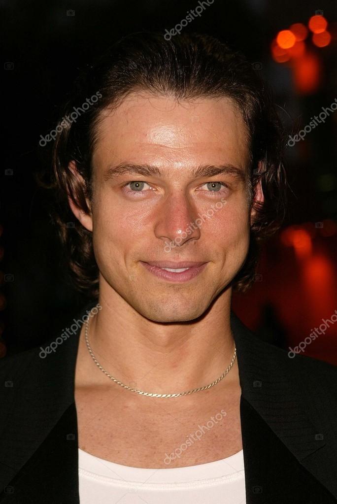 Christopher Showerman 2003