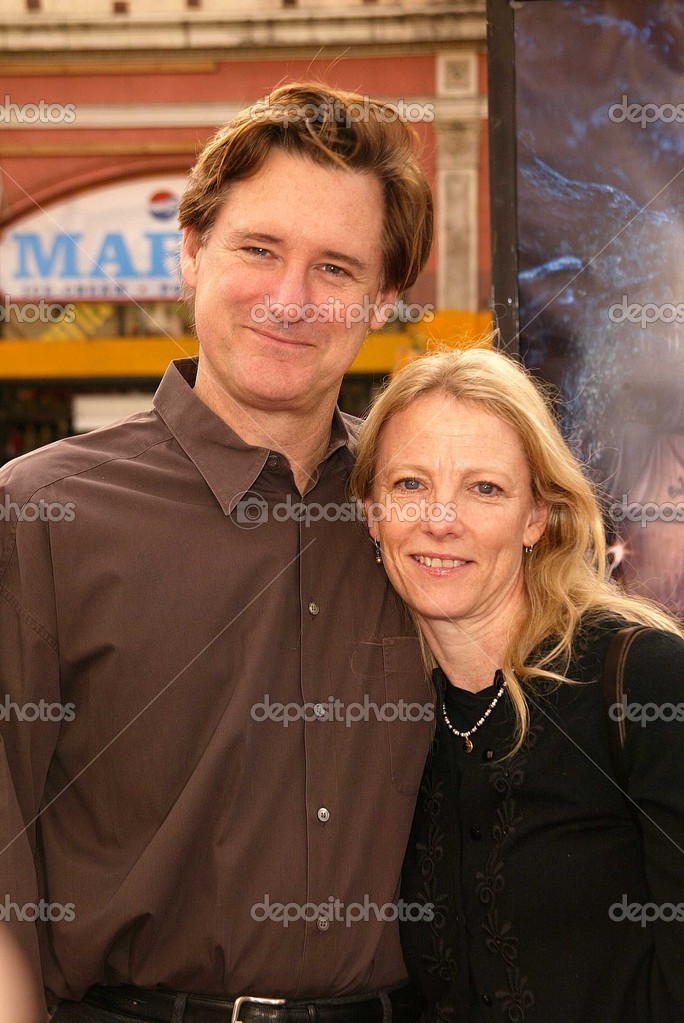 Bill Pullman and wife Tamara Pullman – Stock Editorial Photo © s_bukley ...