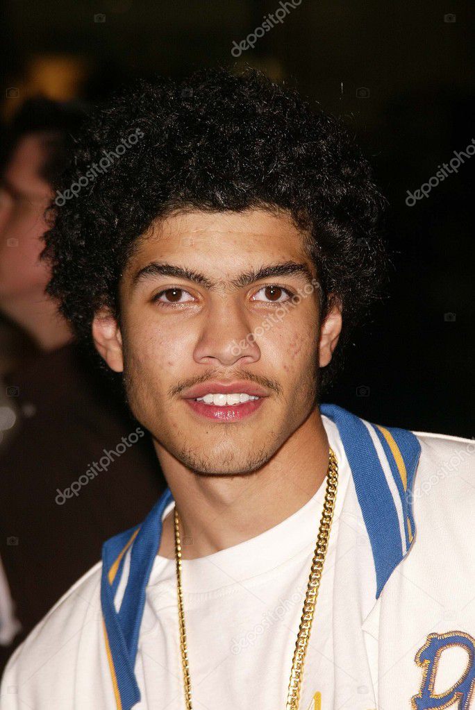 Rick Gonzalez