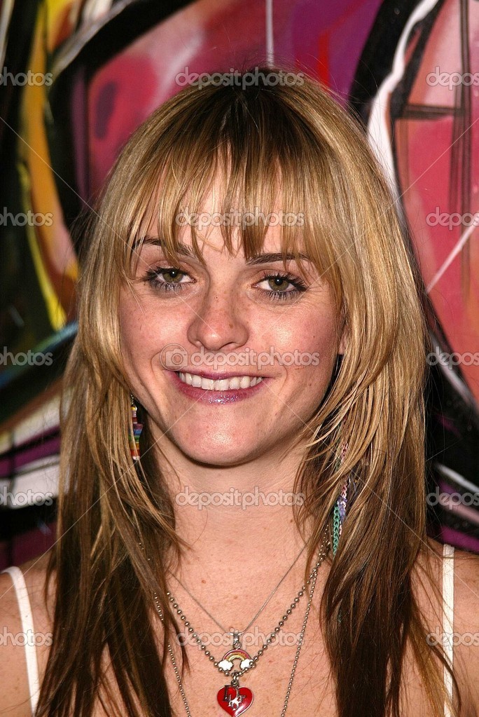 Taryn Manning – Stock Editorial Photo © s_bukley #17547079