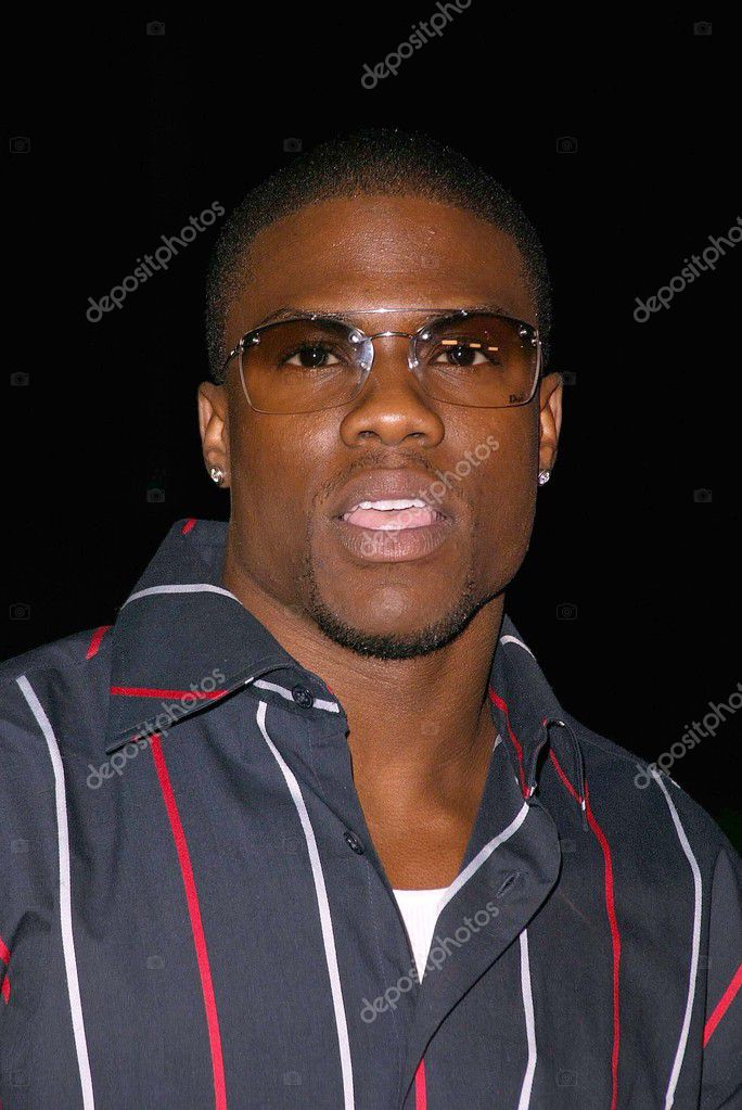 Kevin Hart — Stock Editorial Photo © s_bukley #17549971