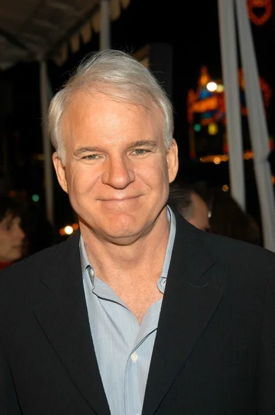 Steve Martin Grey Hair