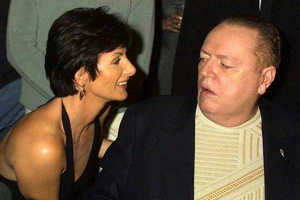 Sharon Mitchell – Stock Editorial Photo © s_bukley #17539453